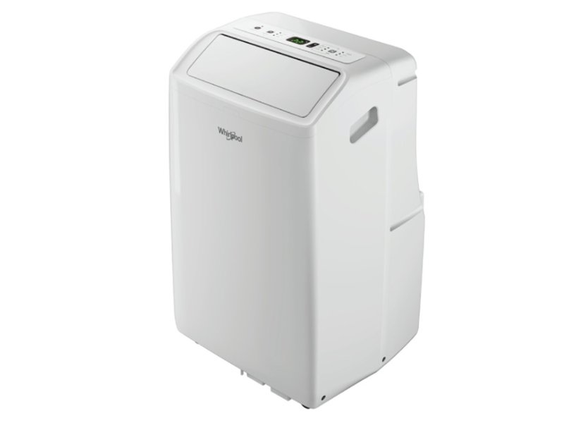 WHIRLPOOL PACF212CO W ON/OFF PRENOSNI KLIMA UREĐAJ