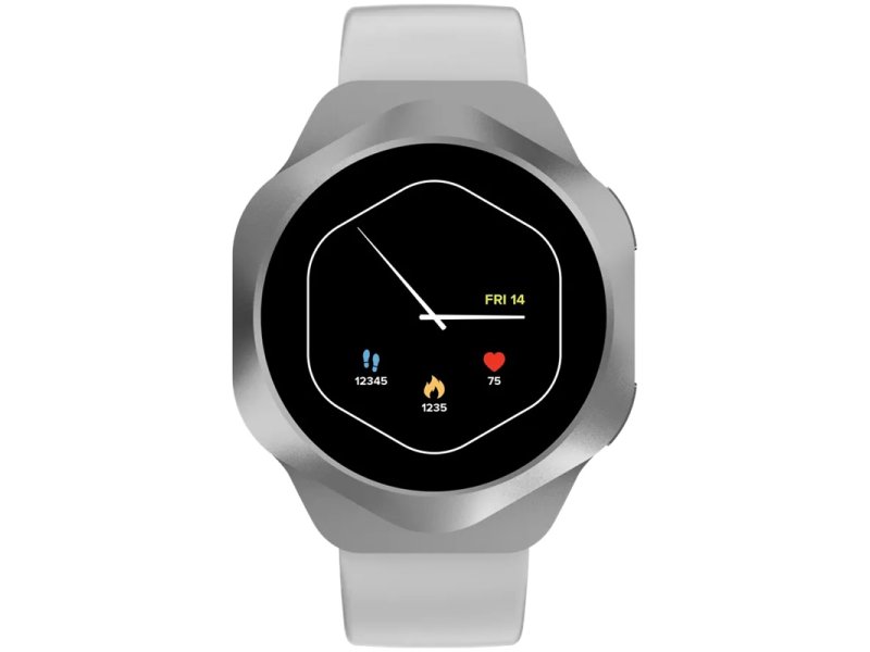 CANYON SMART WATCH HEXAGON 88 BT-CALL