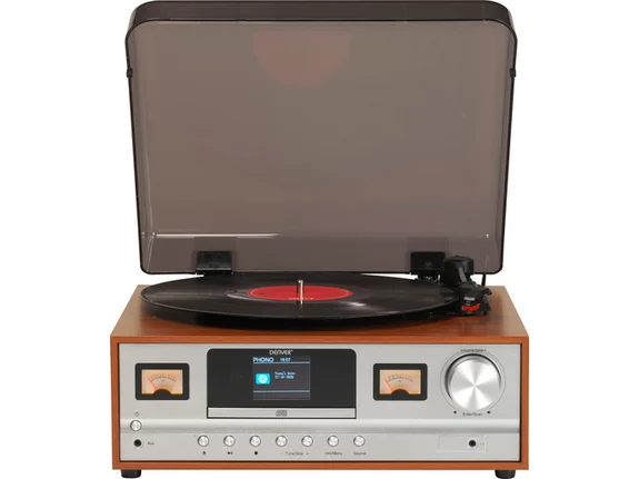 Denver Muzički centar MRD-52