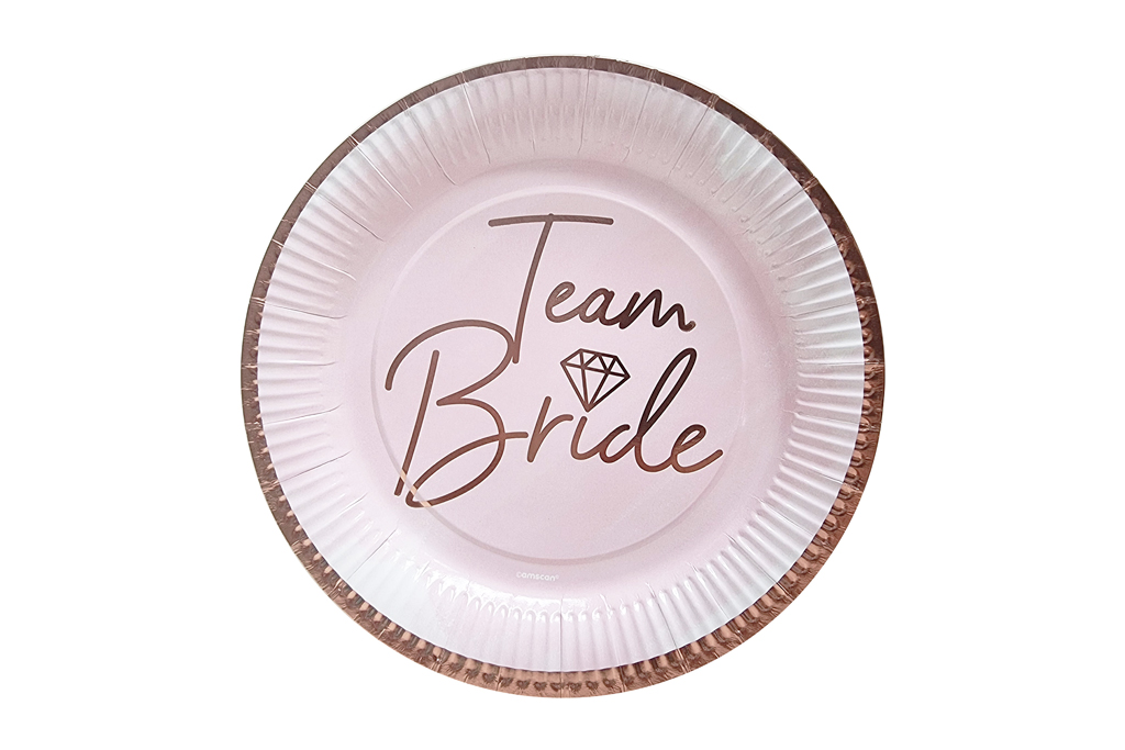 TANJIRI TEAM BRIDE – 23CM – 8 KOM