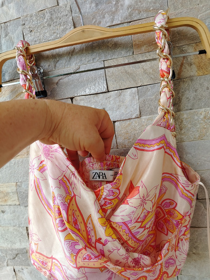 ZARA moćan top S