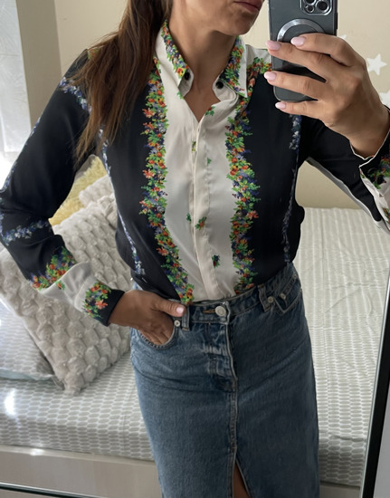 Desigual kosulja S