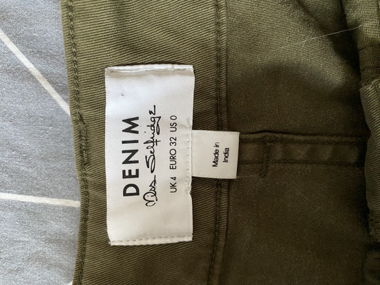 Pantalone zenske