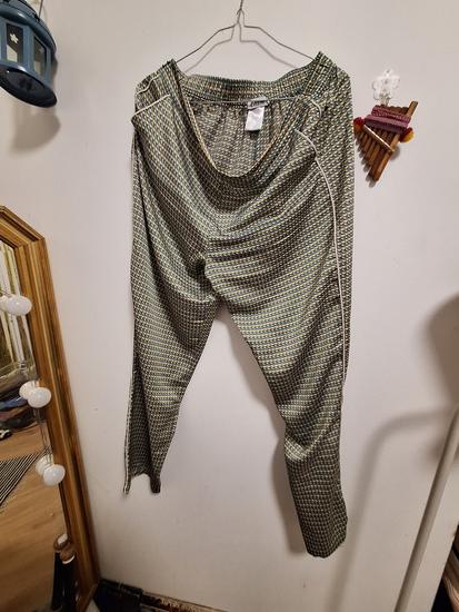 Letnje pantalone XL