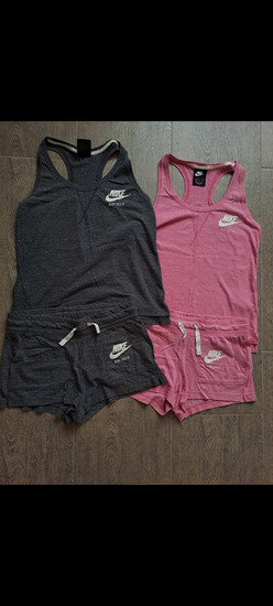 Nike komplet