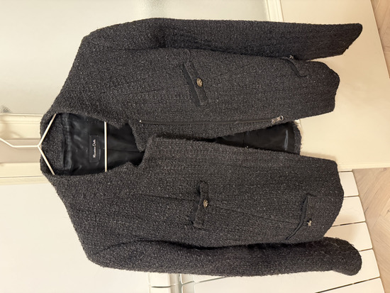 Massimo duti sako