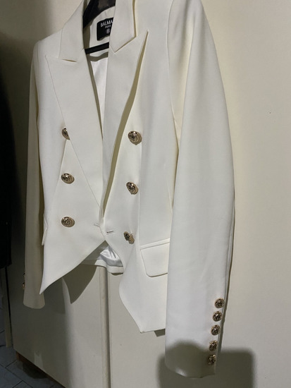 Balmain sako