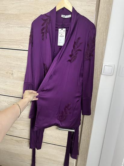 Zara komplet
