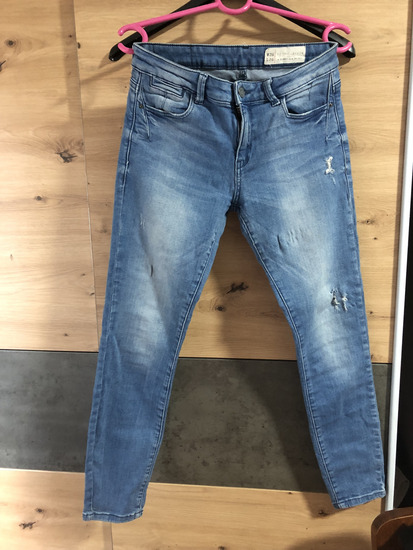 Esprit skinny farmerke