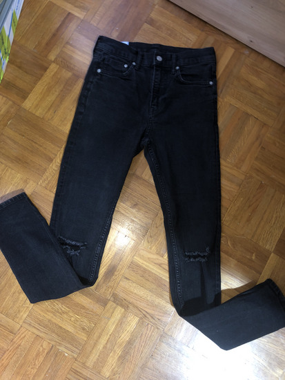 Skinny & Denim skinny farmerke