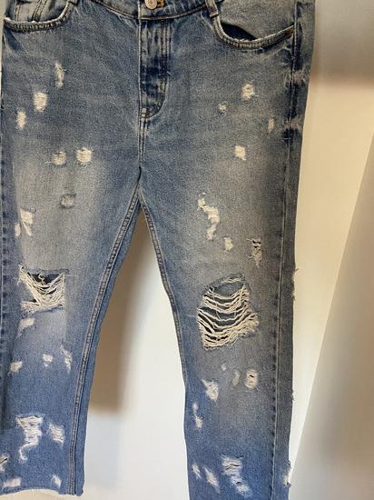 Zara farmerke