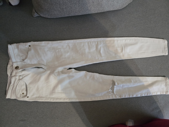 Stradivarius skinny 32