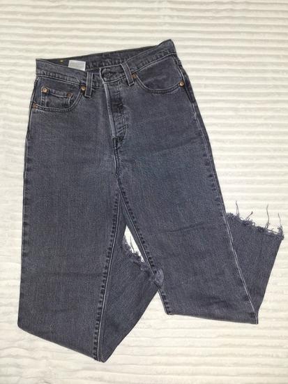 Levi's 501 original farmerke