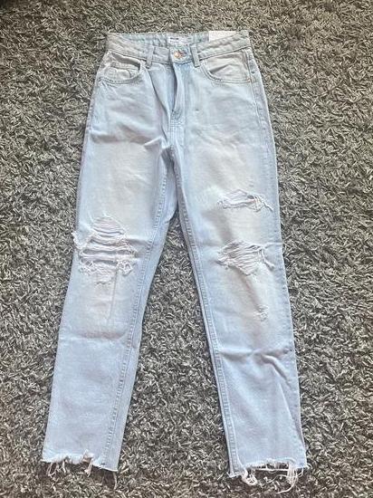 BERSHKA farmerke