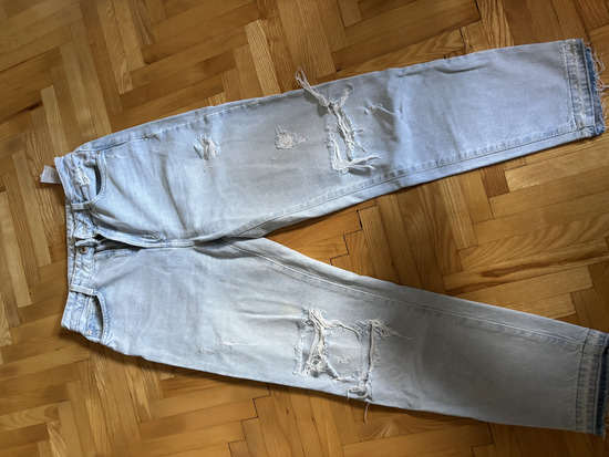 Zara farmerke