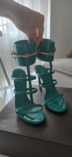 Gucci sandale