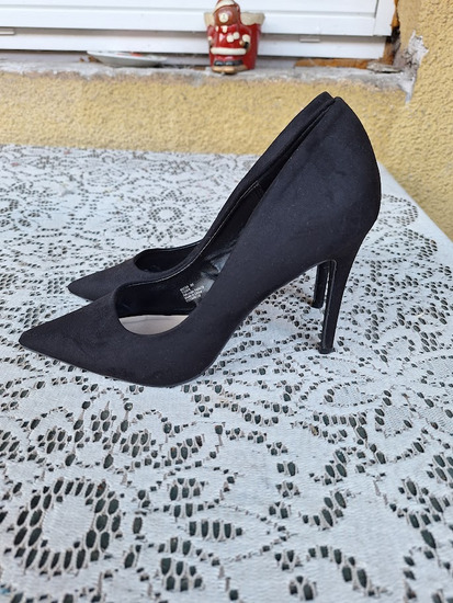 Cipele salonke 40