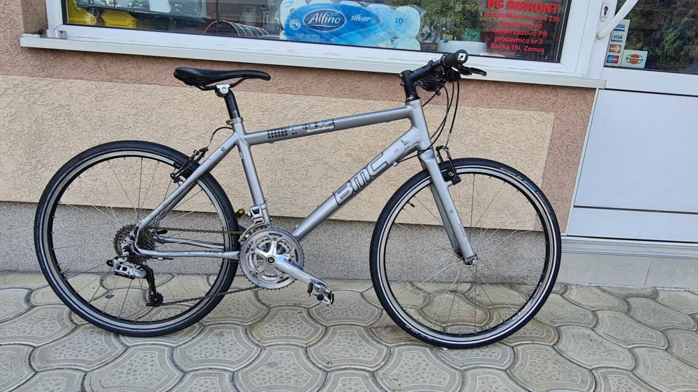 Trekking BMC 26 inch