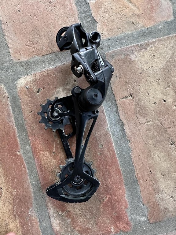 Sram SX