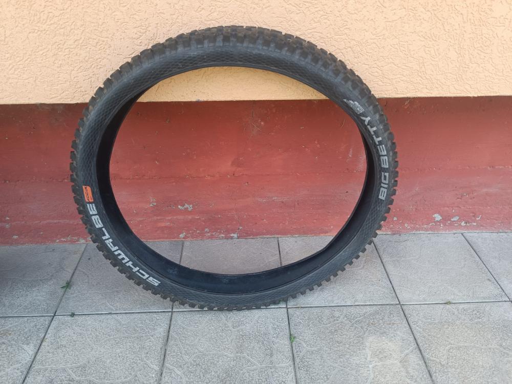 Schwalbe Big Betty 27.5x2.80