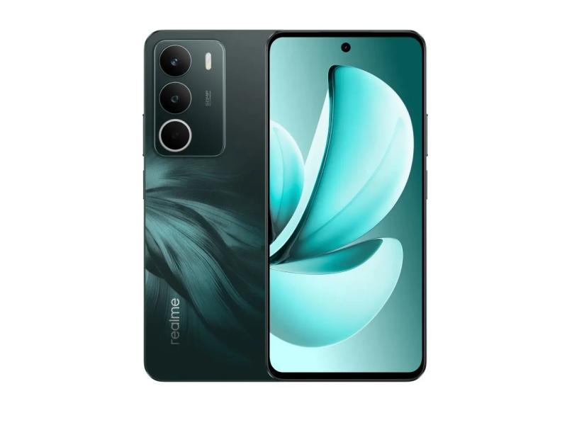 REALME C71 6/128GB FOREST OWL (RMX5303)