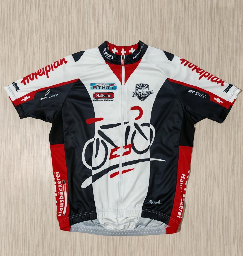 Max biciklistički dres XL