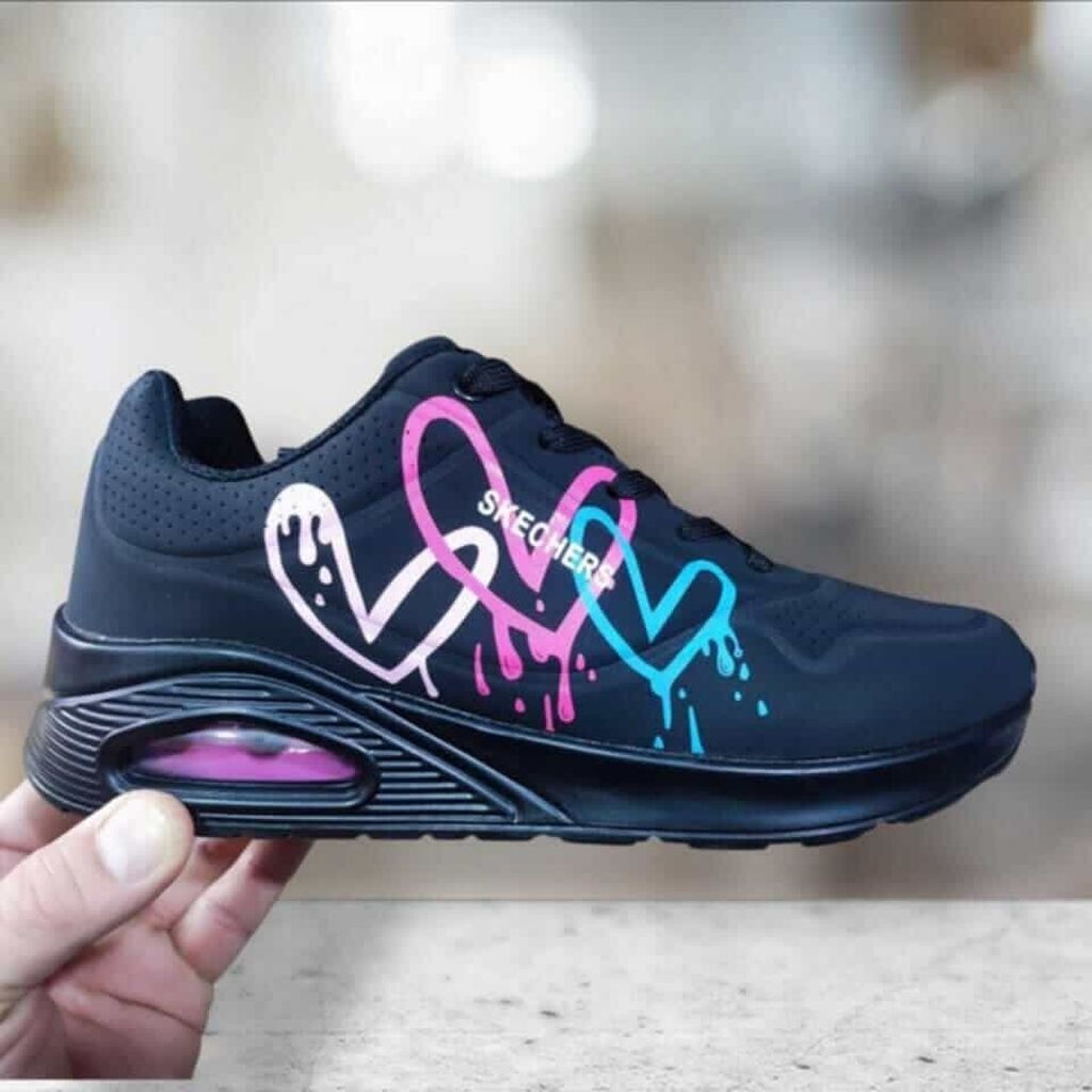Skechers ❤️ 2025 4000 din 36-41 ik