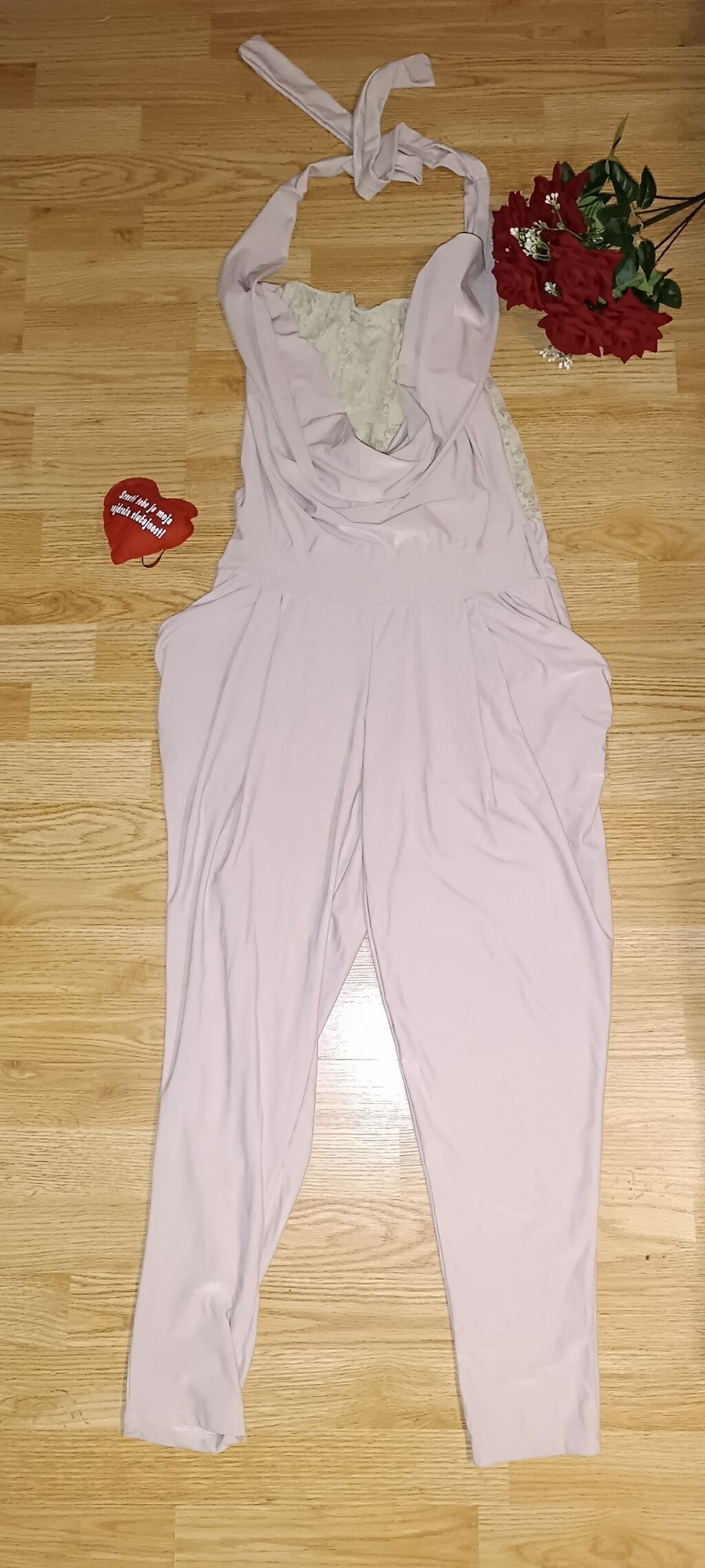 Zara, M, bоја - Roze