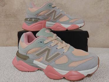 New balance 9060 patike top boje Novo Brojevi 36 do 41 fb Moja