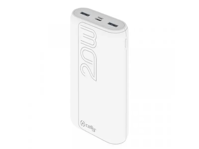 CELLY EVO 20000MAH PBPD20000EVO POWER BANK