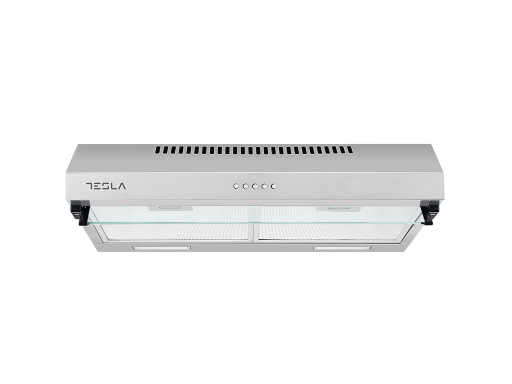Aspirator TESLA DB601AX/60cm/350m3/h/inox