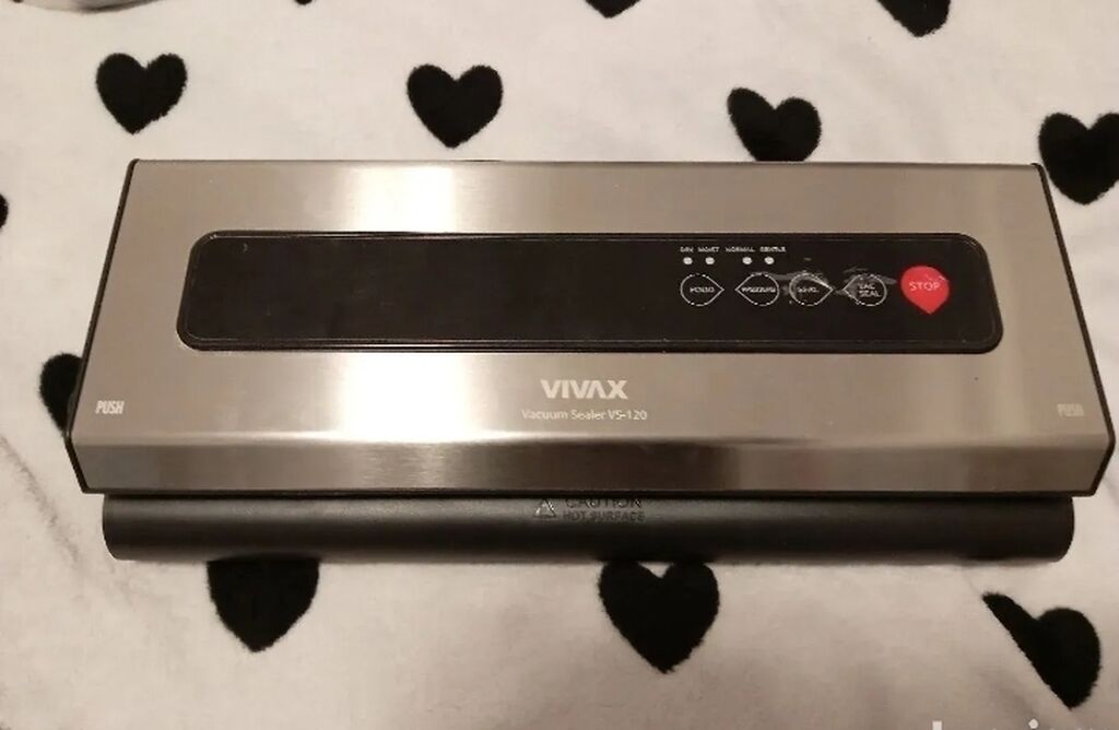 Vivax aparat za vakumiranje
