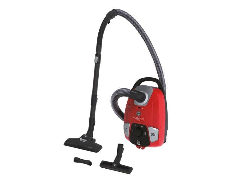 HOOVER HE310HM 011 USISIVAČ
