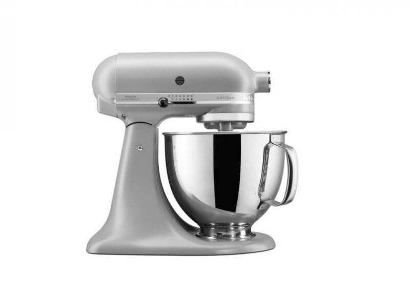 KITCHEN AID 5KSM125EFG MIKSER