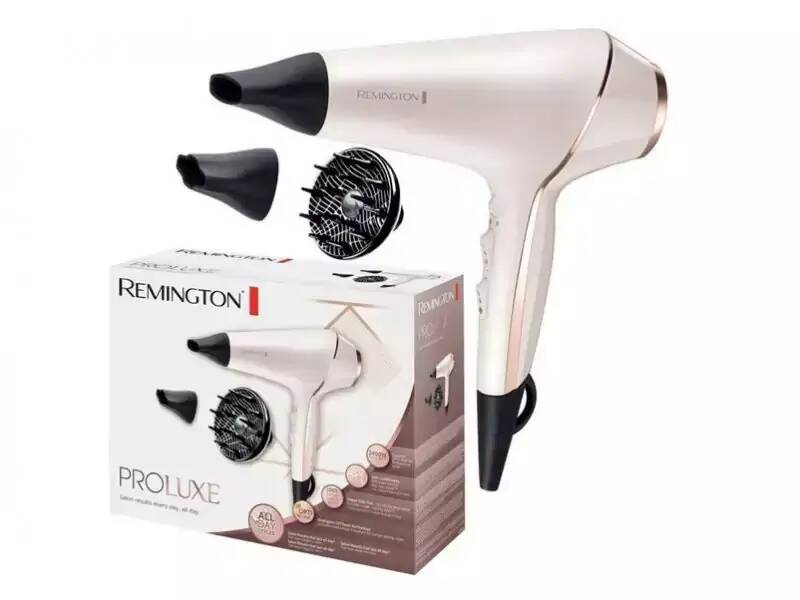 REMINGTON FEN ZA KOSU AC9140 PROLUXE