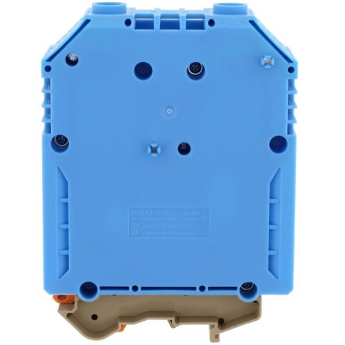 KLEMA RK 240 1126.5 PLAVA CONTA-CLIP