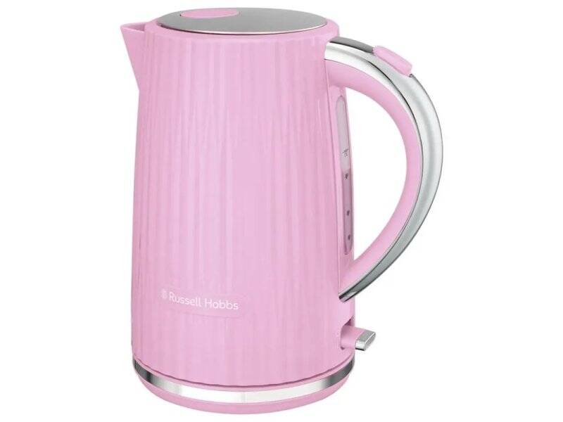 RUSSELL HOBBS KUVALO ZA VODU 27362-70 EDEN RASPBERRY