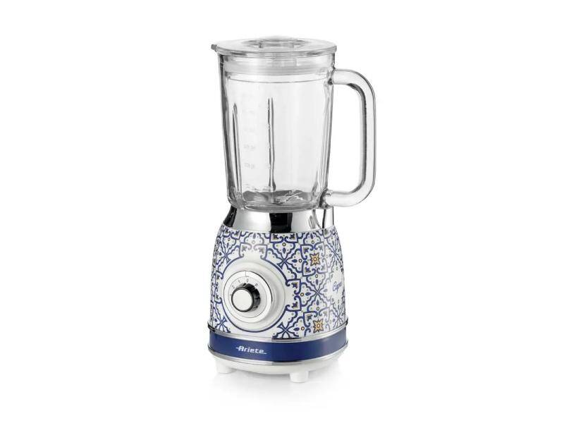 ARIETE AR583 BLENDER SA STAKLENOM POSUDOM CAPRI