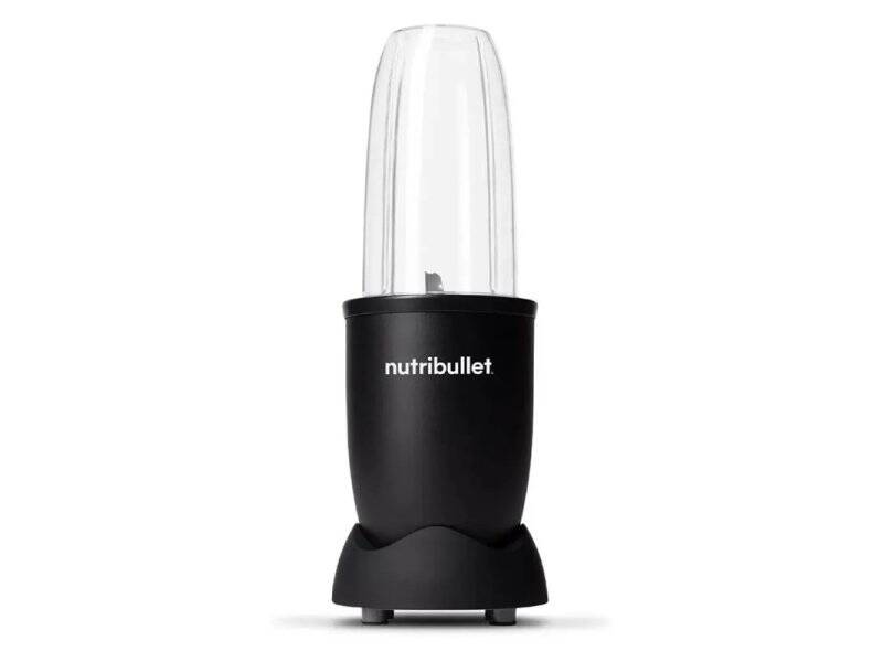 NUTRIBULLET PRO 7 PC NB907MAB MATT CRNI BLENDER