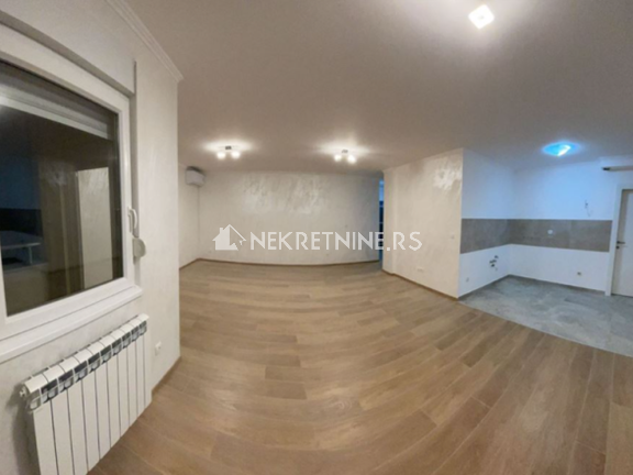 Prodajemo nov 3.0 stan u Zemunu, Šilerova, 85m2