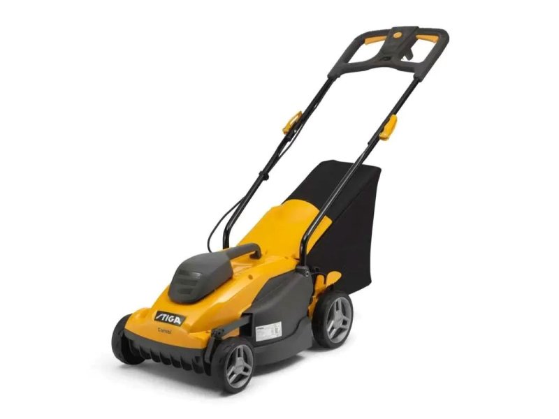 STIGA ELEKTIČNA KOSAČICA COMBI 336 C
