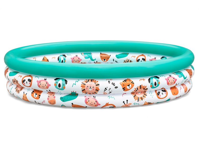 BESTWAY DEČIJI BAZEN SAFARI PALS (14/28021I)
