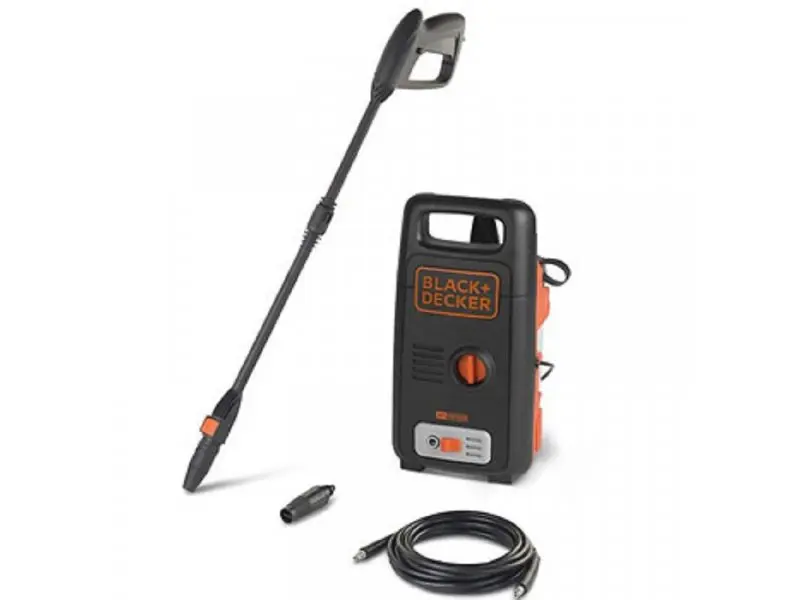 Black + Decker perač pod pritiskom BXPW1300E