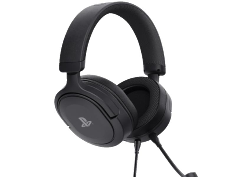 TRUST GXT498 FORTA HEADSET ZA PS5 GEJMERSKE SLUŠALICE