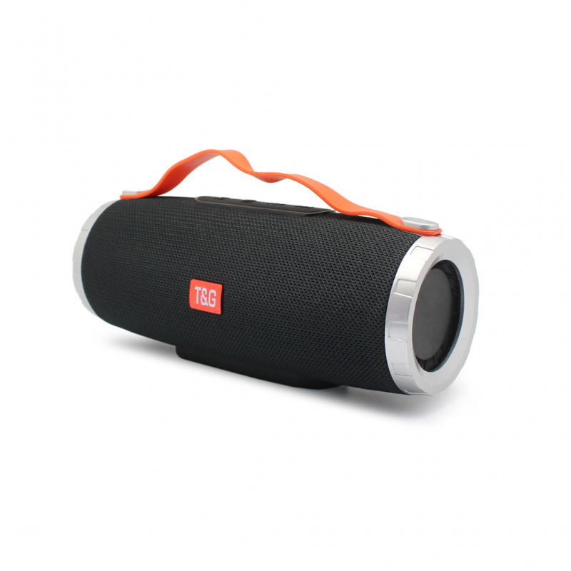 BLUETOOTH ZVUCNIK TG109 CRNI