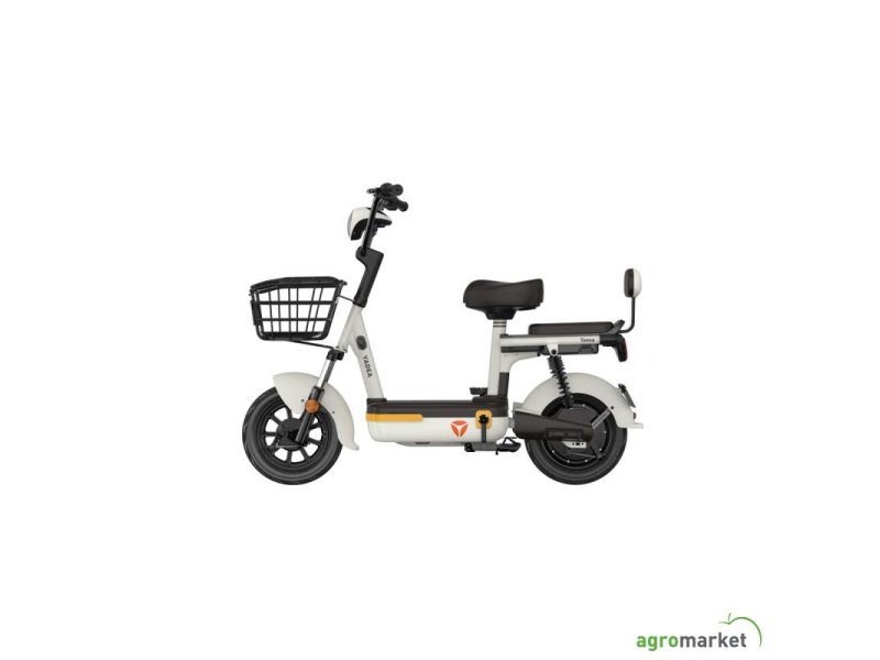 YADEA BATERIJSKI BICIKL TENNA 48V 12AH – BELI