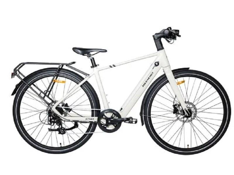 MS ENERGY EBIKE C40