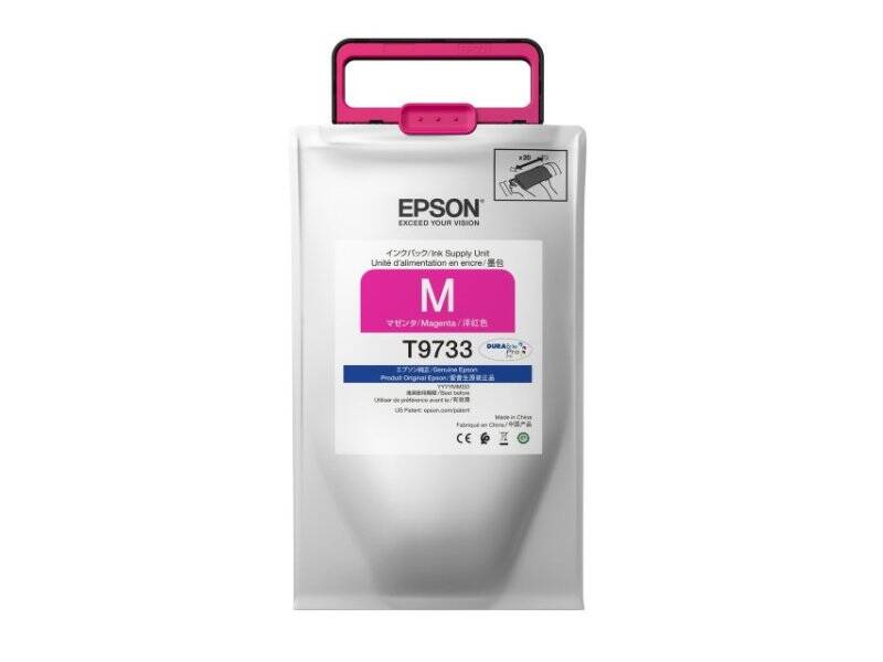 EPSON T97330N MAGENTA RIPS MASTILO XL