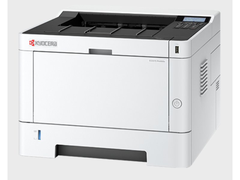 KYOCERA ECOSYS PA4000X LASERSKI ŠTAMPAČ