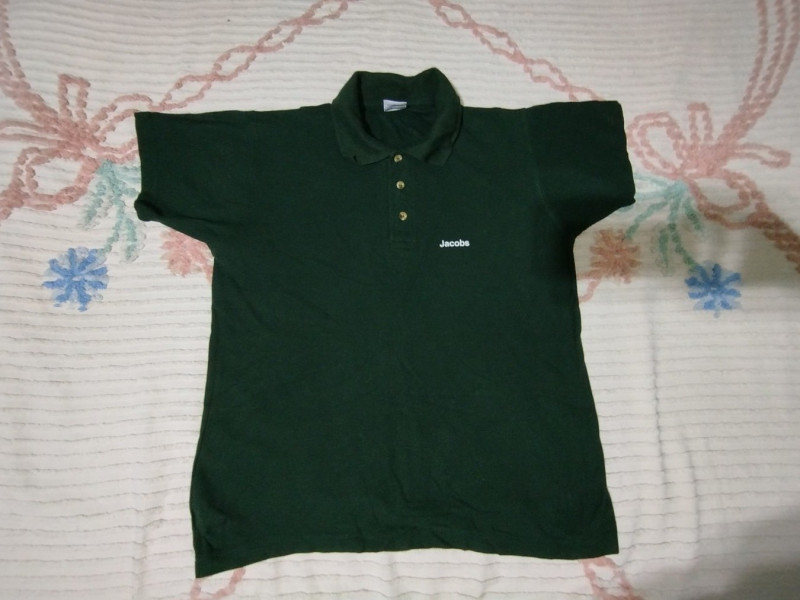Zeratex® Sportswear exclusive POLO MAJICA kao NOVA S-M